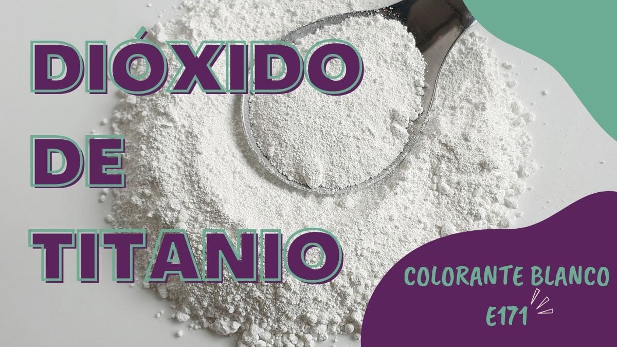 Para Que Serve Dióxido De Titânio - FDPLEARN